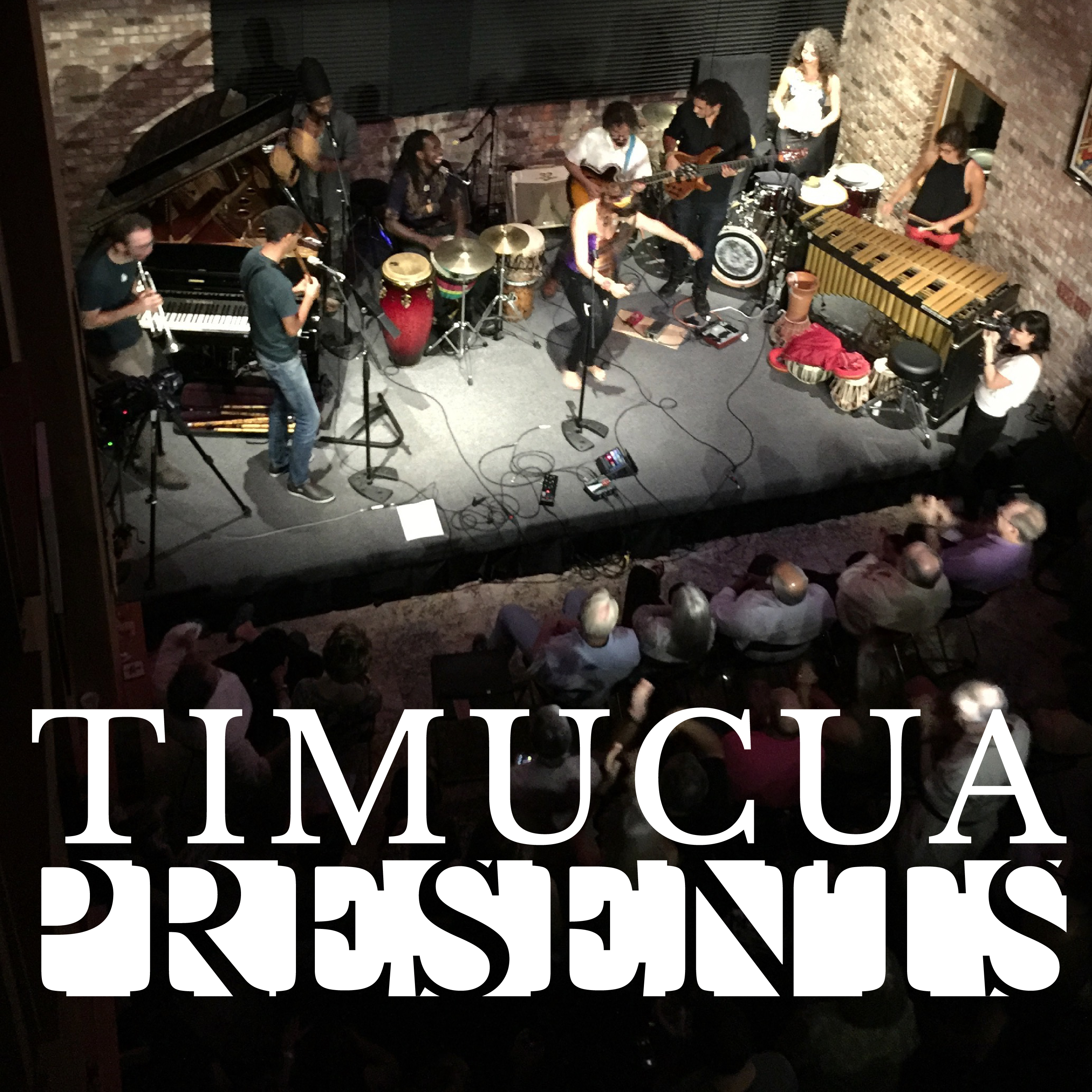 Timucua Podcasts
